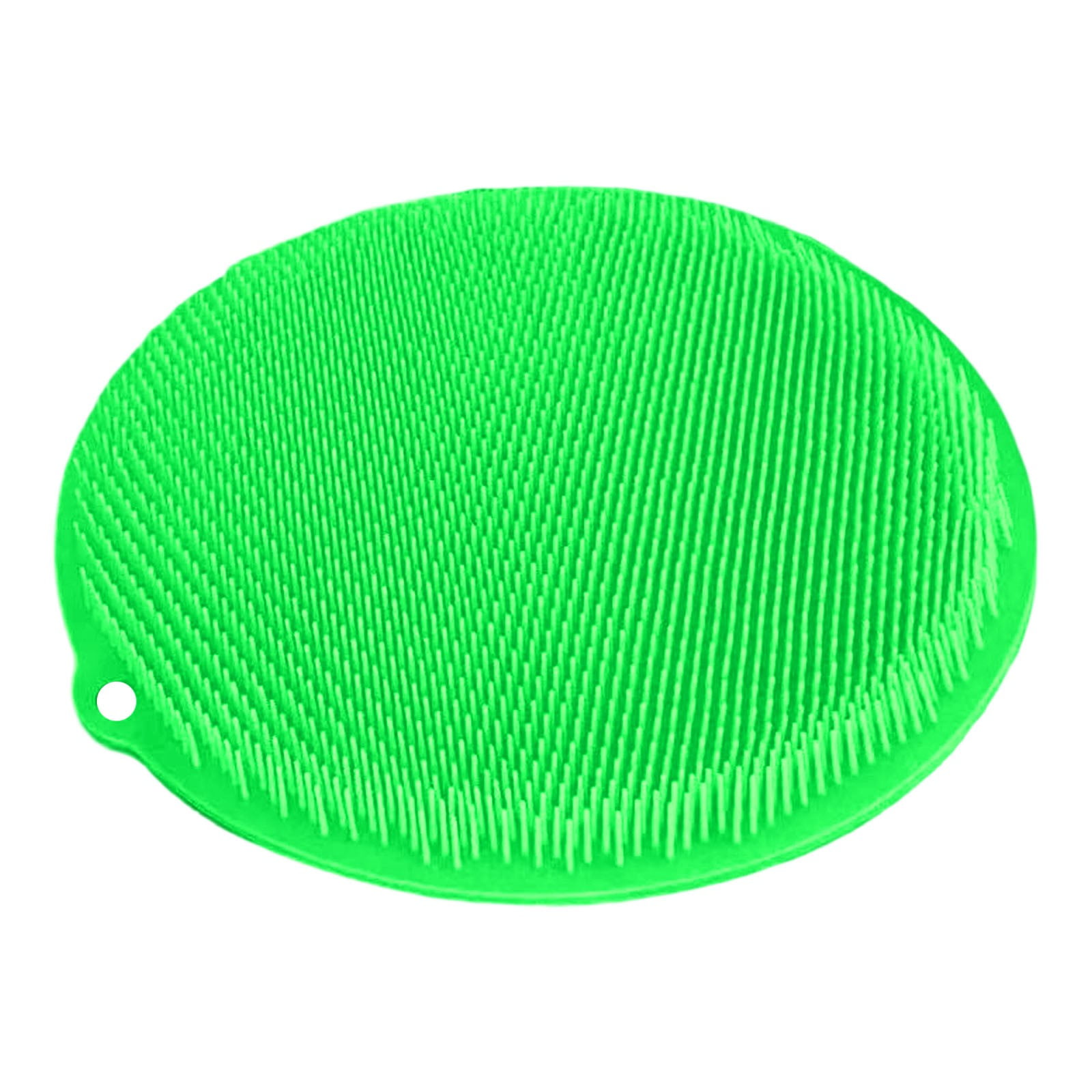 Click here for Vivavault Silicone Shower Foot And Back Scrubber M... prices