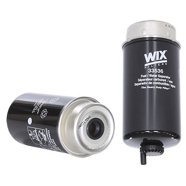 WIX Fuel Filter 33720 - Walmart.com