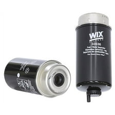 WIX Filters HD Fuel Filter 24104 Replacement High Strength Fuel Filter ...