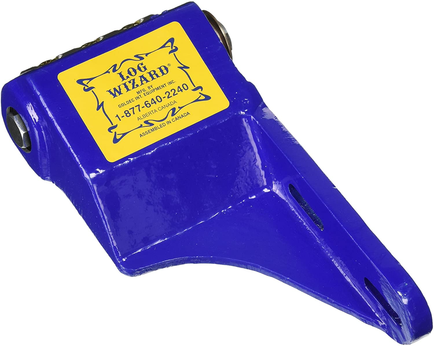 Log Wizard Debarking Tool, Model# LogW-4000 - Walmart.com