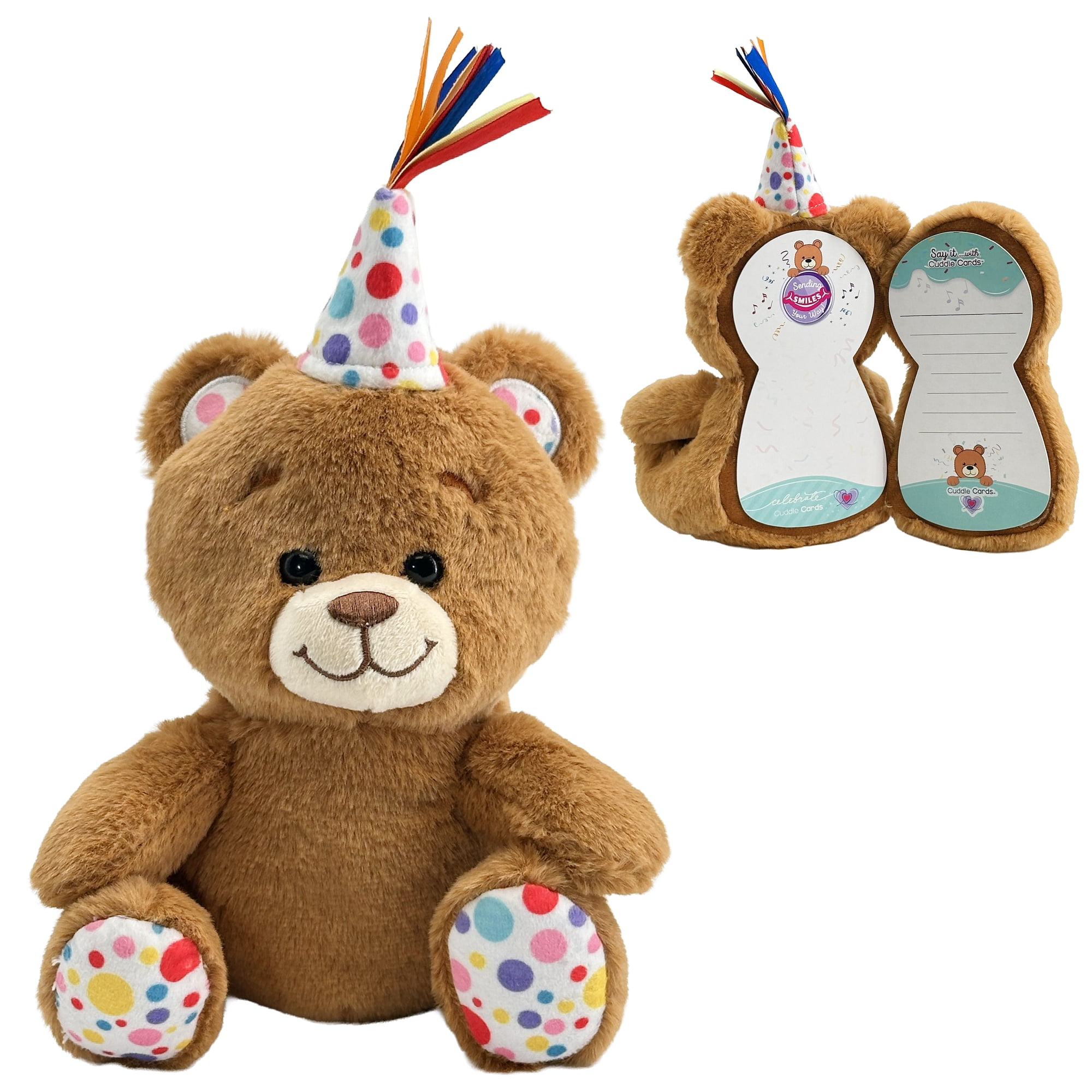 Click here for Forever Cuddle Cards prices