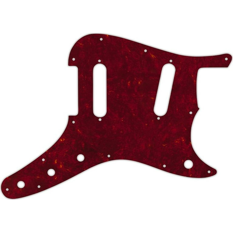 Fender Duo Sonic Pickguard