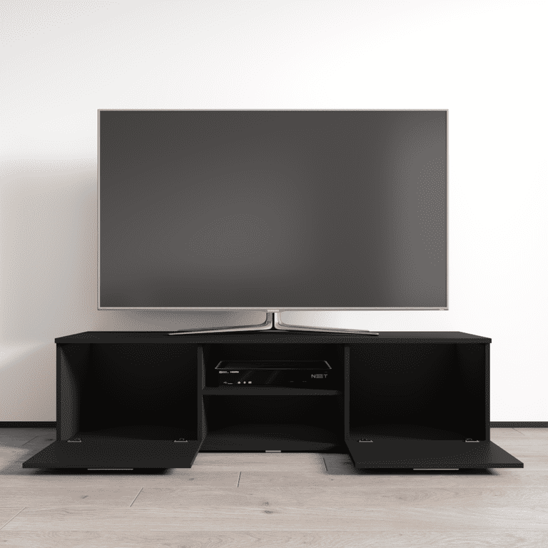 Soho S4 TV Stand for TVs up to 65