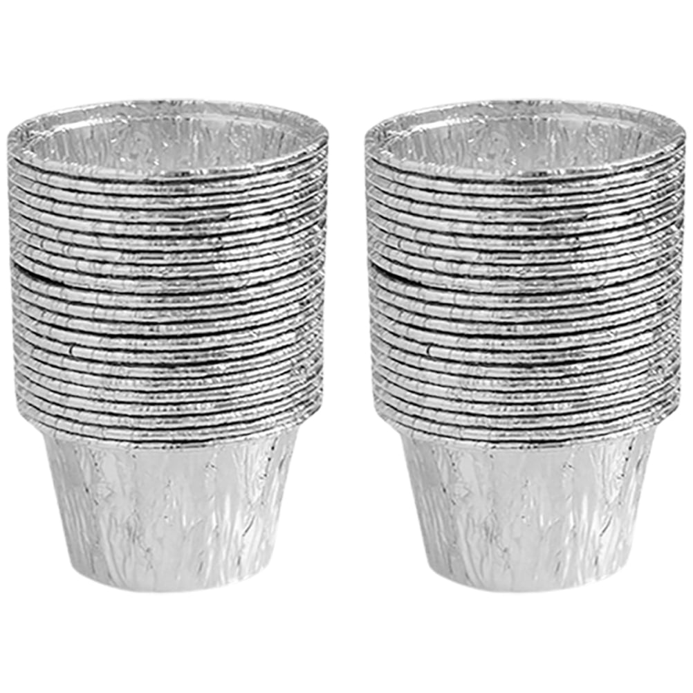 Click here for Miangastore 25pcs Household Kitchen Egg Tart Trays... prices