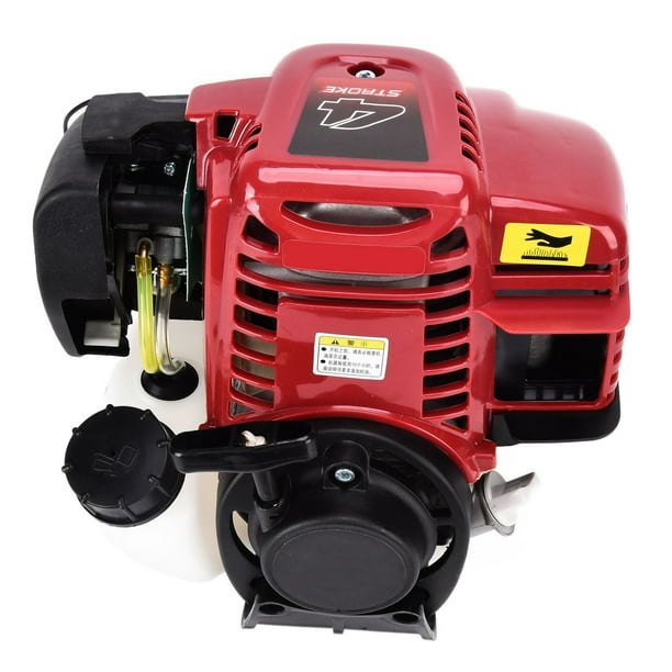 Stroke Engine,Brush Cutter Engine 35.8CC Brush Cutter Gasoline Engine ...