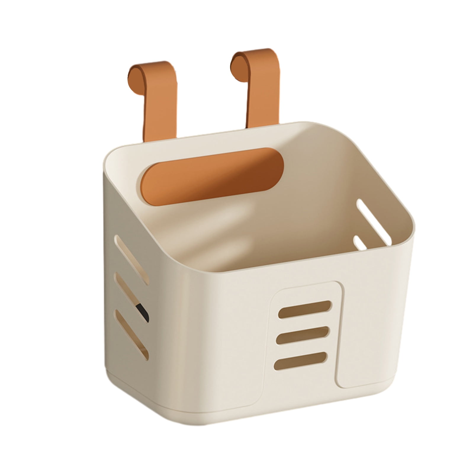 Hesroicy Detachable Hollow Storage Basket with Strong Load-Bearing for ...