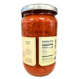 Lucini Italia - Pasta Sauce Organic Sensitive - Case of 6-12 OZ ...