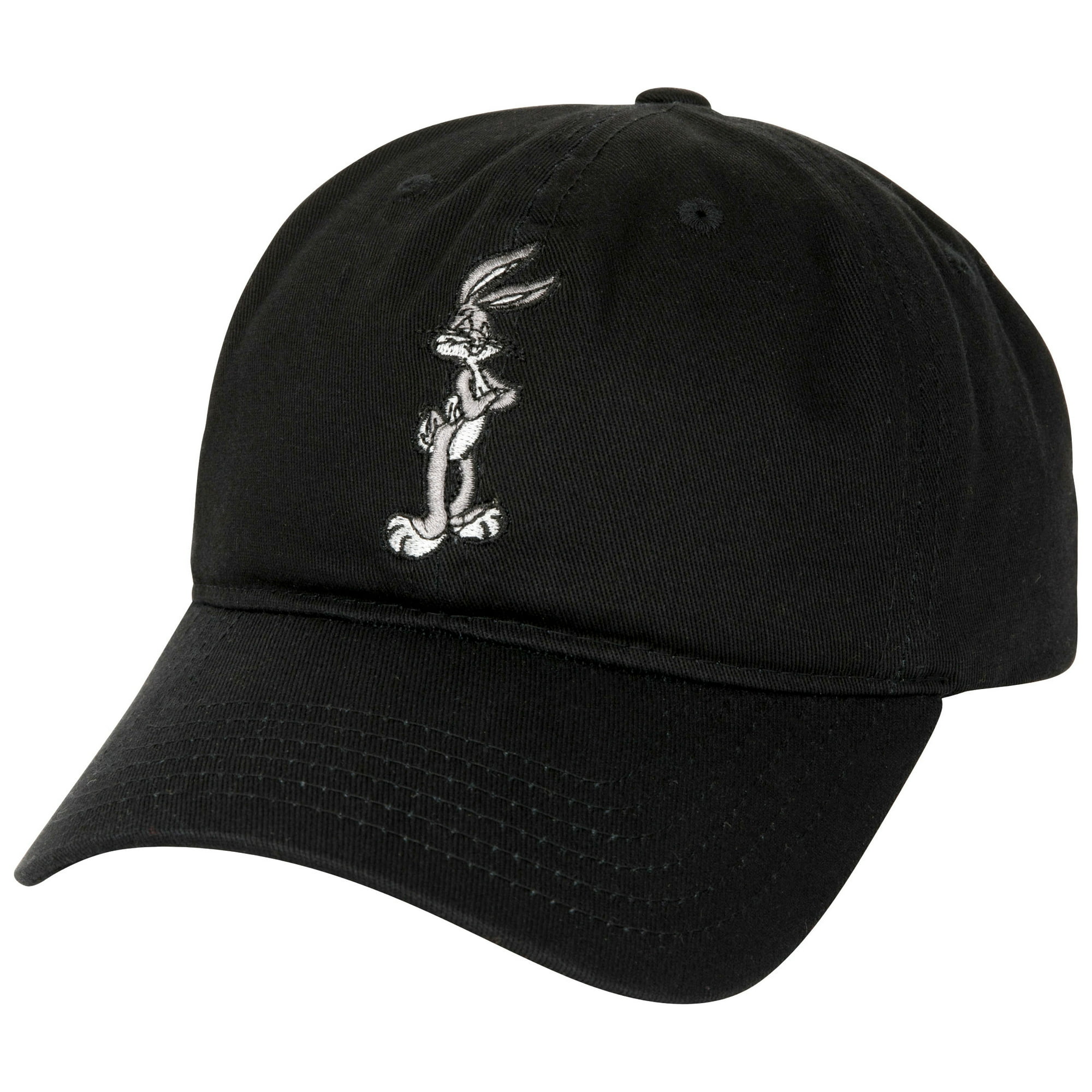 Click here for Looney Tunes Bugs Bunny Adjustable Snapback Hat prices