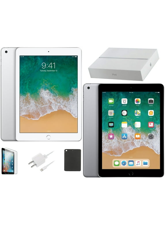 Tablet PCs, Apple iPads, Samsung Galaxy and 2-in-1 Tablets | Walmart ...