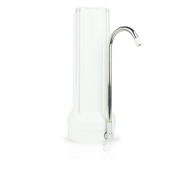 APEX Countertop Drinking Water Filter - Alkaline (Black) - Walmart.com