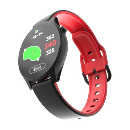 Izzo Golf, Swami Golf GPS Watch, 38,000+ course maps, no subscription ...