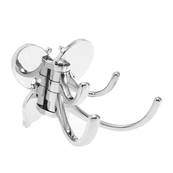 Swivel Coat Hook