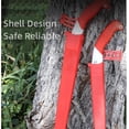 SK5 Steel Pruning Saw with Sheath Hand Saw for Tree Trimming Garden ...