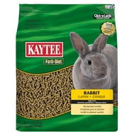Kaytee Fiesta Rabbit Food, 6.5 lb - Walmart.com