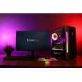 ViprTech Gaming PC - Intel i5 (3.8GHz), NVIDIA GTX 750, 16GB RAM, 1TB ...