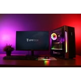 ViprTech Gaming PC - Intel i5 (3.8GHz), NVIDIA GTX 750, 16GB RAM, 1TB ...