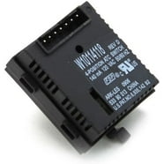 Genuine Whirlpool WPW10464673 Evaporator Fan Motor - Walmart.com