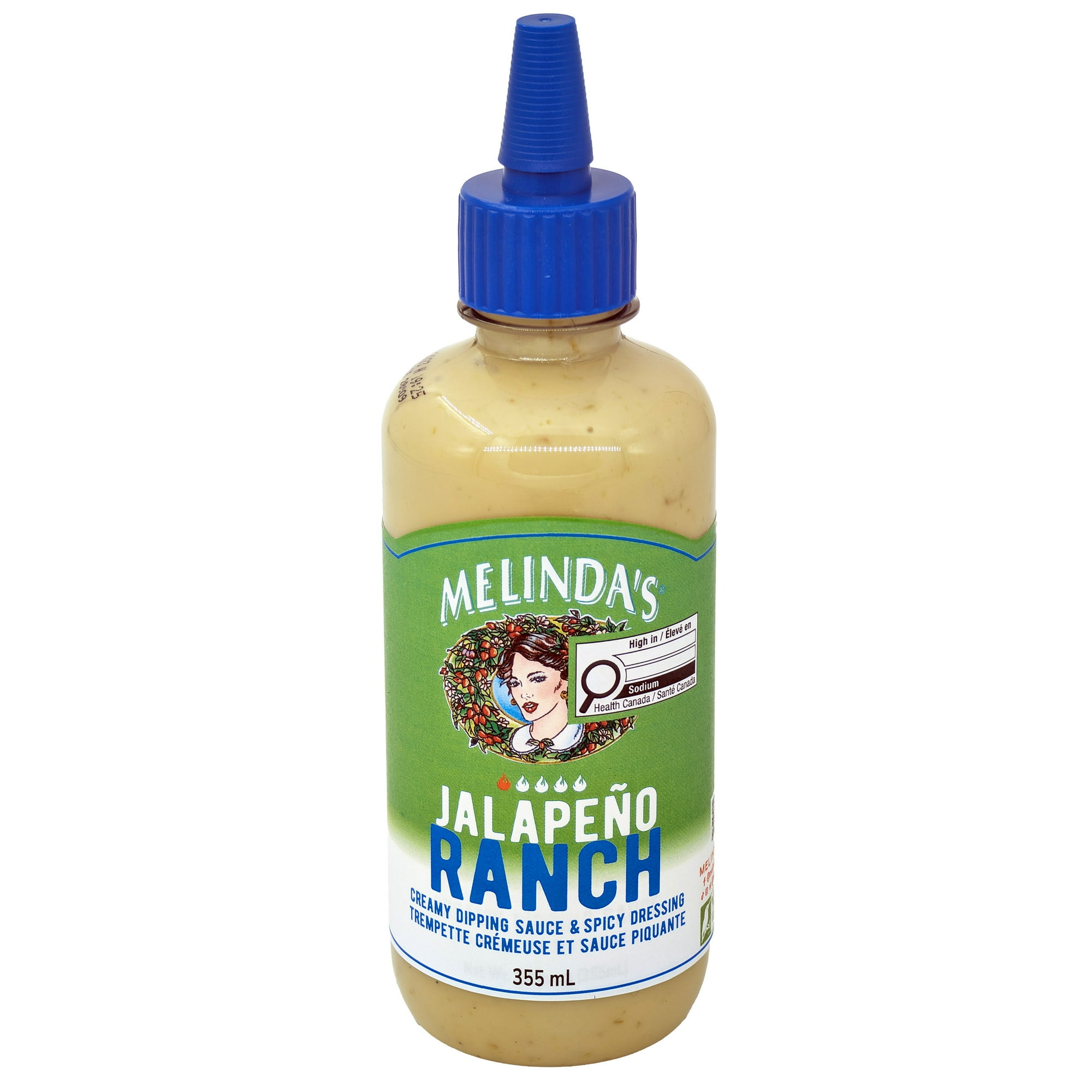 Click here for Melindas Ranch - Jalapeno 355ml prices