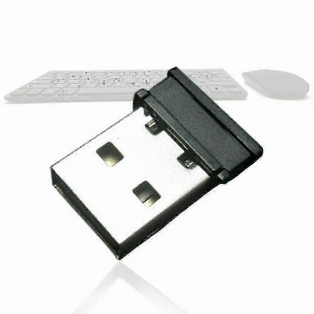 Logitech Wireless USB Nano PC Receiver CU0010 Dongle C-11077 Adapter ...