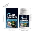 Aquarium Cleaner 50g, Stain Remover for Fish Tanks, Clears Water ...