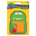 Sweet Notes, Dino - Walmart.com