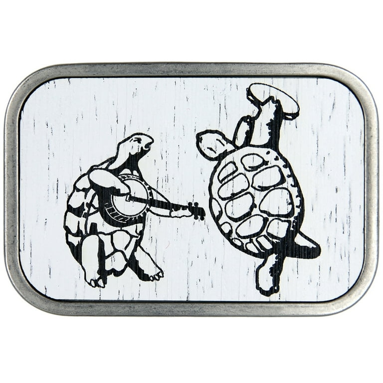 Terrapin Station Turtles