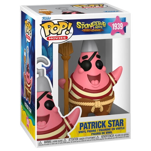 Click here for Funko Pop Movies: Tsm- Pop 2 prices