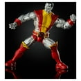 Marvel Legends Series 80th Anniversary Colossus Vs. Juggernaut ...