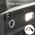 Automotive DIN Female Socket Cable Power Adapter Cord Wire for ...