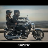 Motocicleta Rebel Vento Colt 300 Negro 2025 | Walmart en línea