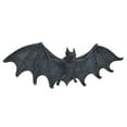 Design Toscano Vampire Bat Sculptural Hooked Wall Hanger: Large ...