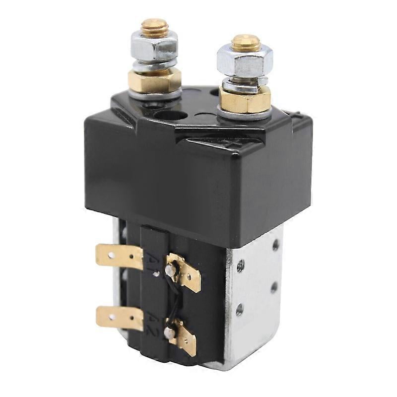 SW80-6 SW80B-156 SW80 DC24V Intermittent Contactor for Electric ...