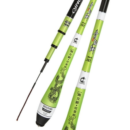 28 Hardness Super Light Rod Carbon Composite Fishing Rod Light Hard ...