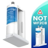Waterdrop EWF01 Replacement for Electrolux FC300 EWF01 Refrigerator ...