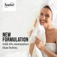 Suave Moisturizing Body Wash Women Coconut Kiss With Vitamin E And