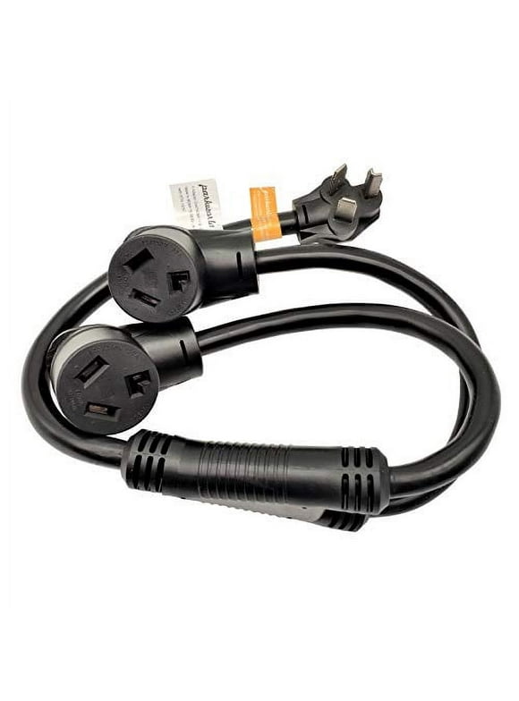 30 Amp Extension Cords in Extension Cords by Amp - Walmart.com