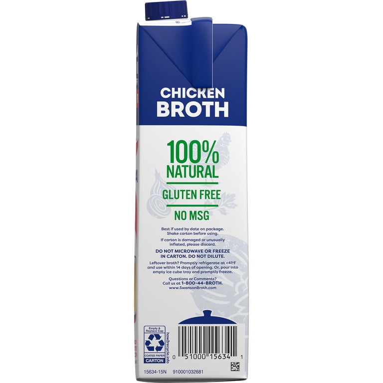 Carton Of Milk Chicken
