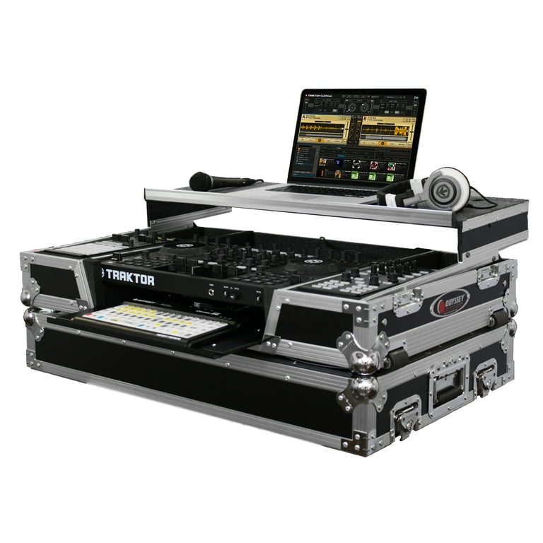 Traktor X1 Case