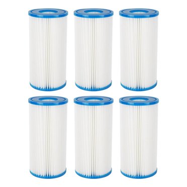 Swim Time Sta-Rite 100 Sq Ft Mod Media Filter System with 1 HP Pump for ...