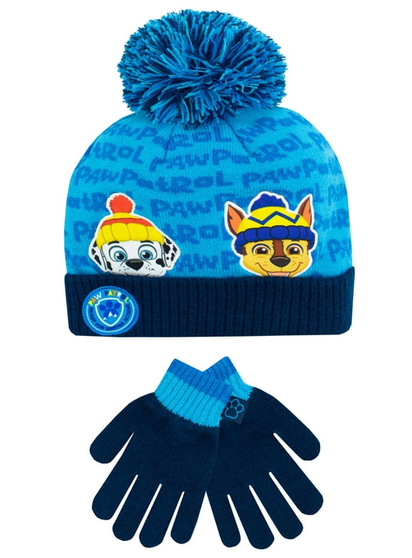 Paw Patrol Chase Hat
