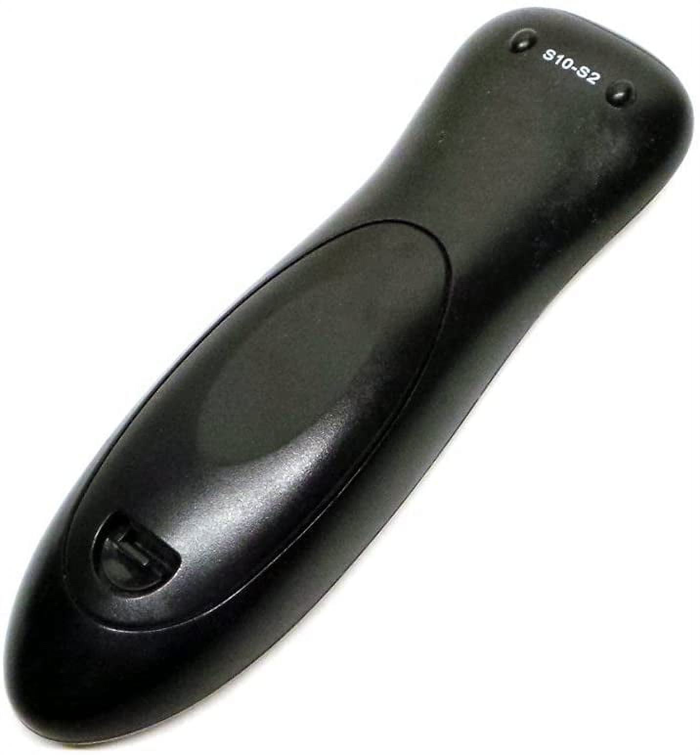 Genuine AT&T U-Verse Uverse S10-S2 Standard IR Infrared Multifunctional ...