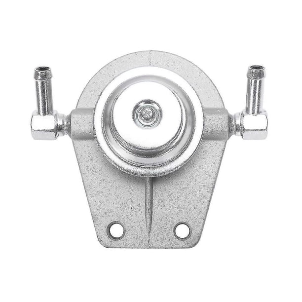 Fuel Filter Primer Pump Cover 16401-vk50a For D22 Pickup Truck Yd25ddti ...