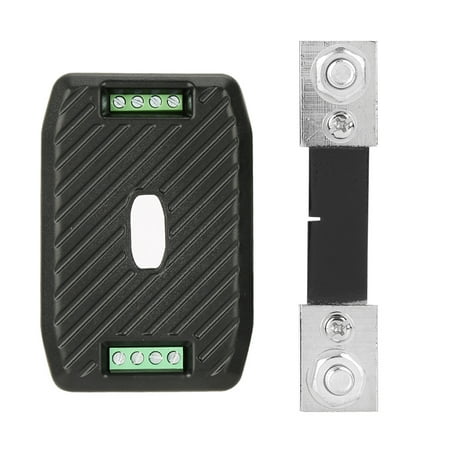 Supports Function Codes Consumption Analyzer, Communication Module ...