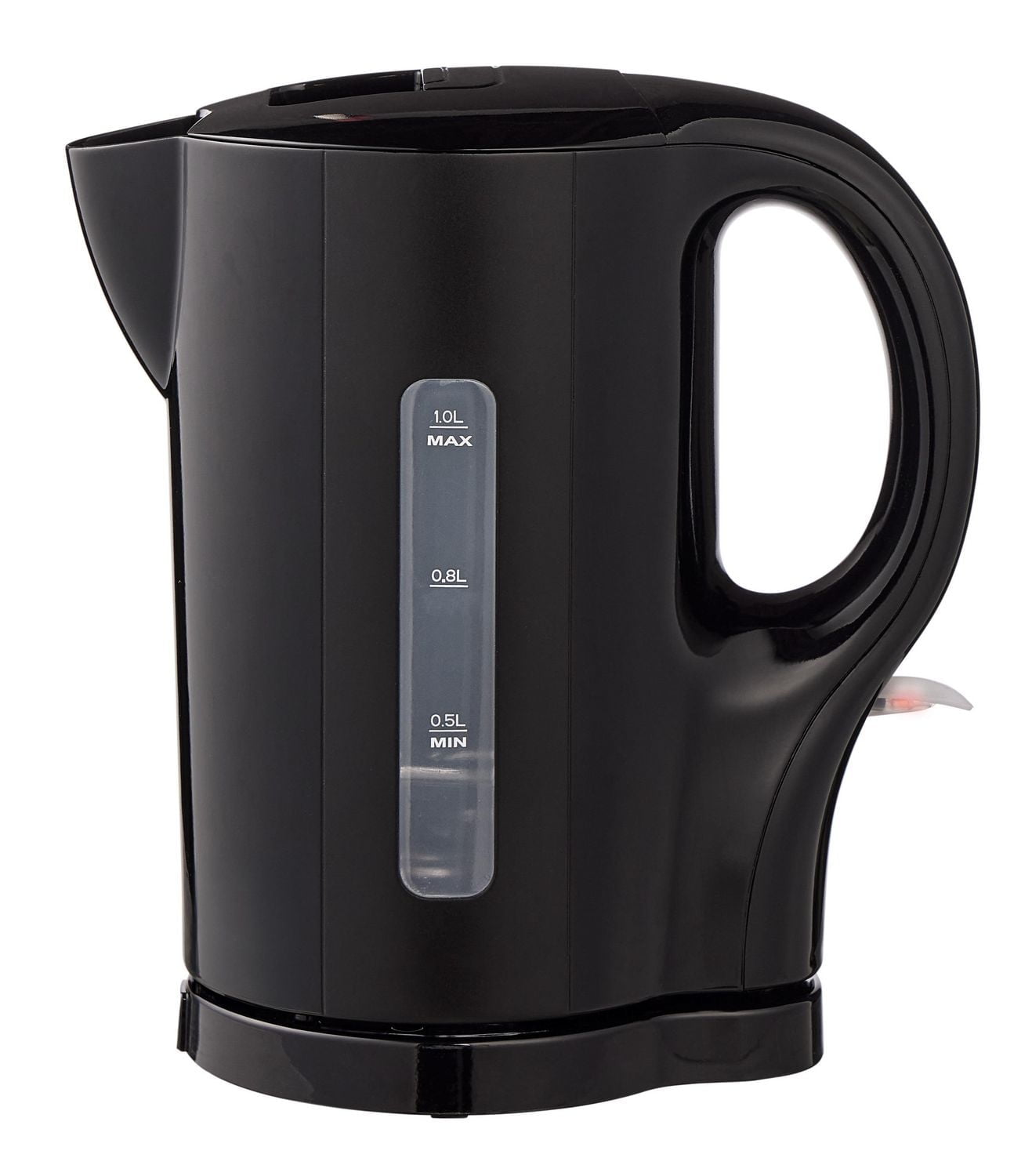 Mainstays 1 Litre Electric Kettle - Walmart.ca