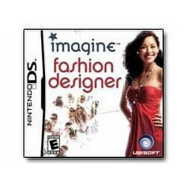 Imagine: Fashion Stylist (DS) - Walmart.com