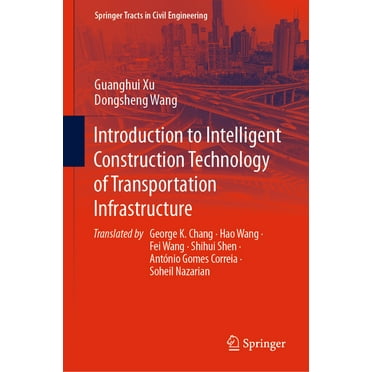 Springer Transactions in Civil and Environmental Engineering: Civil Engineering Applications of ...