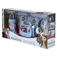 Disney Frozen Frozen 2 Lights and Karaoke Music Set - Walmart.com
