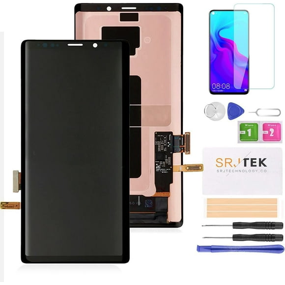 Galaxy Note 9 Replacement Screens