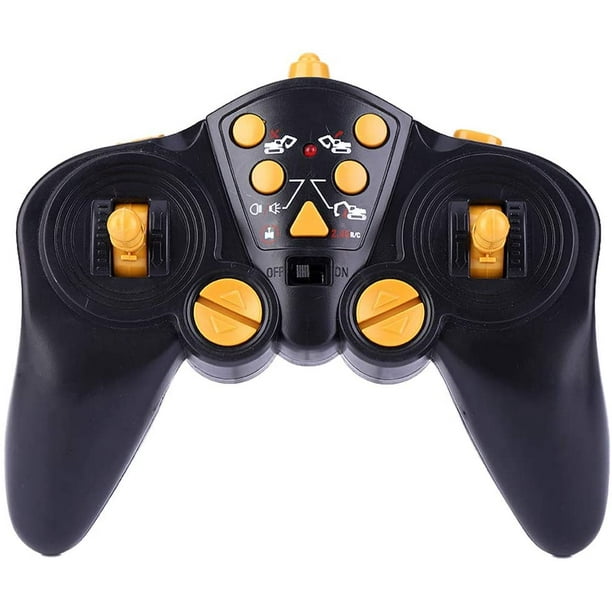 iFCOW RC Car Remote Controller, Toy Car Remote Controller Electric ...