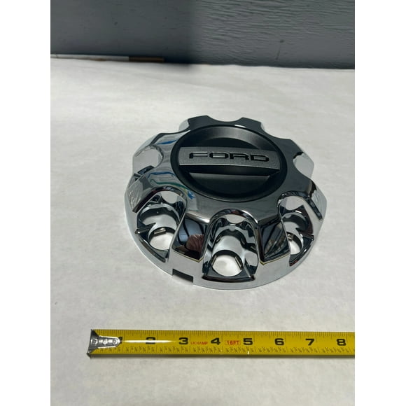 Ford F250 Center Caps